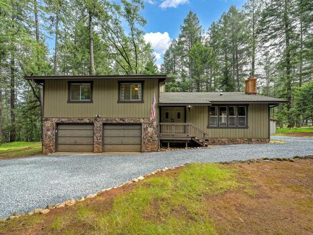 5353 Buttonwood Ct, Foresthill, CA 95631 | MLS #226043 | Compass