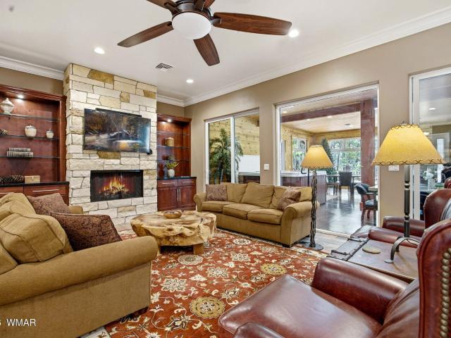 5353 Branding Iron Loop