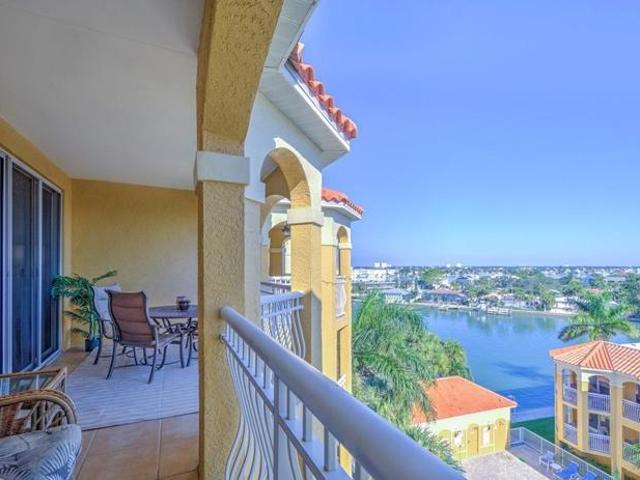 5353 Gulf Blvd #A502, Saint Pete Beach, FL 33706