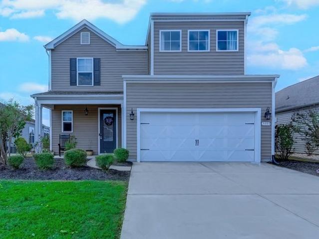 5353 Grosseto Way, Myrtle Beach, SC 29579