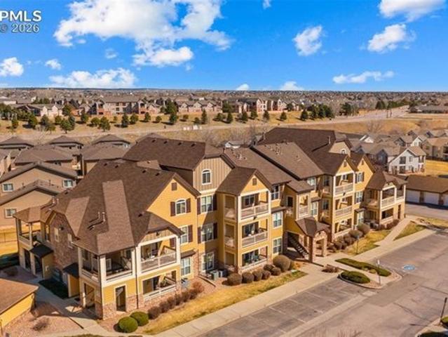 5353 Palomino Ranch Pt Unit 206, Colorado Springs, CO 80922