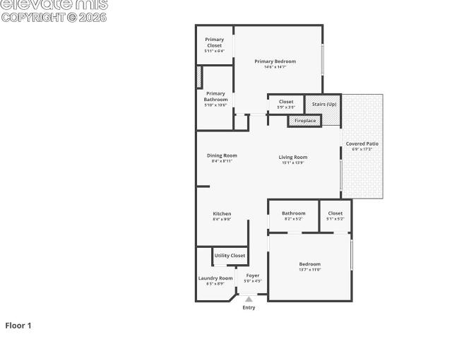 5353 Palomino Ranch Point # 307
