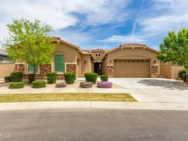 5353 S Sorrell, Mesa, AZ 85212
