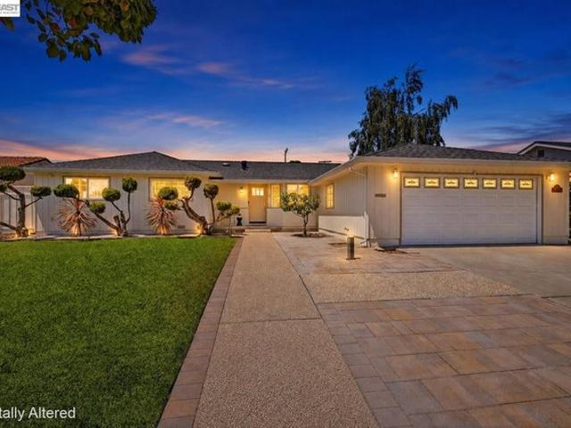 5353 Sayre Ave, Fremont, CA 94536