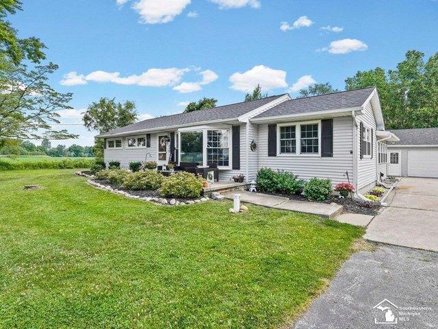 5353 School Rd, Petersburg, MI 49270