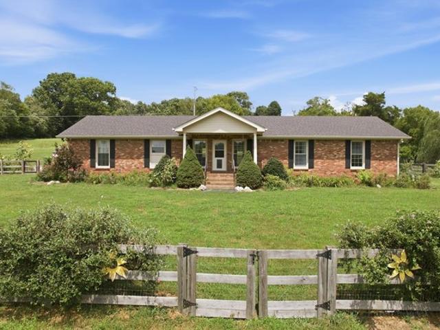 5353 Sparta Pike, Watertown, TN 37184