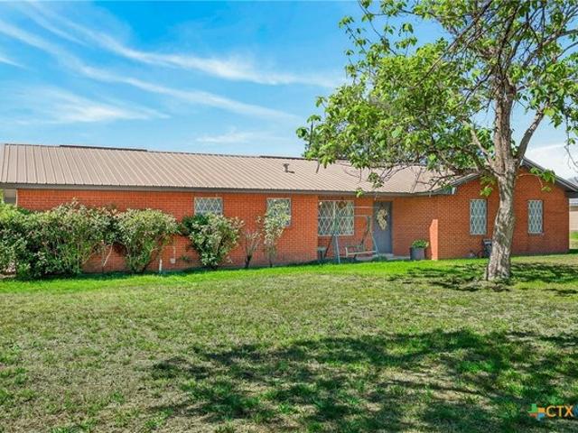 5353 US Highway 90A E, Gonzales, TX 78629