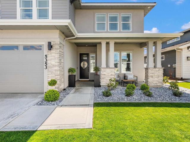 5353 W Octavia Dr