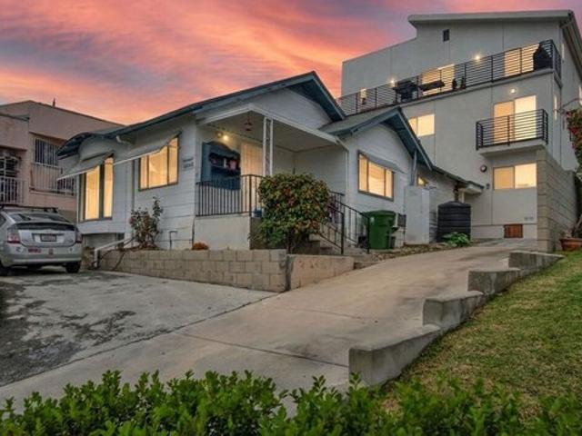 5353 5 Oakland St, Los Angeles, CA 90032