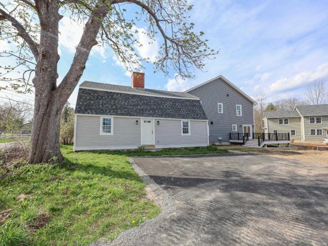 53+53A Bagdad Road