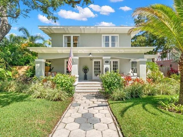 535 13th Ave NE, Saint Petersburg, FL 33701