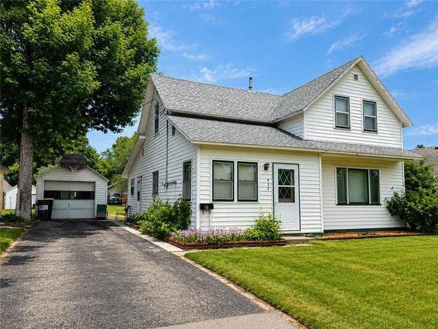 535 1st Ave N, Perham, MN 56573