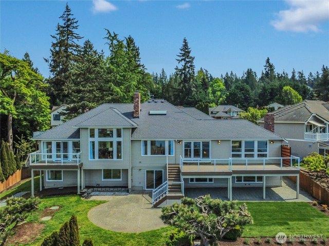 535 208th Ave NE, Sammamish, WA 98075