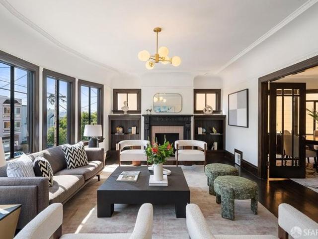 535 40th Ave, San Francisco, CA 94121