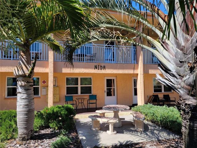 535 68th Ave, Unit 7, St. Pete Beach, FL 33706 | MLS #U8194 | Compass