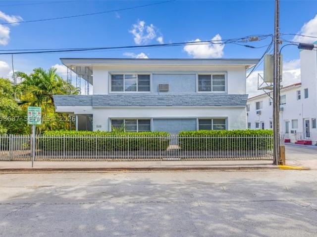 535 73rd St, Miami Beach, FL 33141