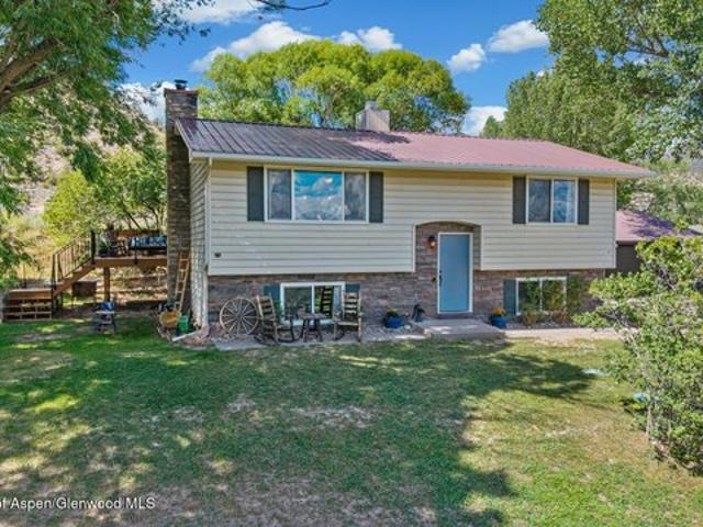 535 County Road 260, Silt, CO 81652