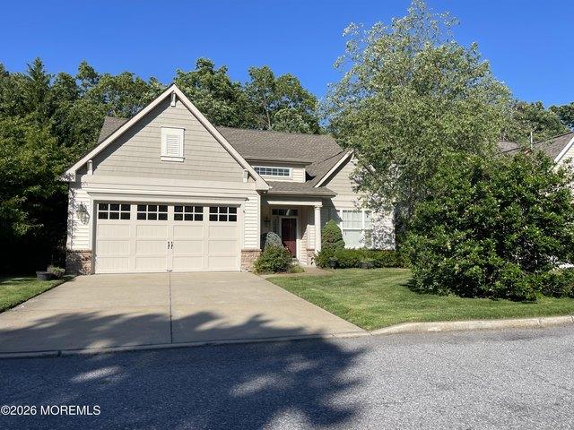 535 Country Club Dr, Egg Harbor City, NJ 08215