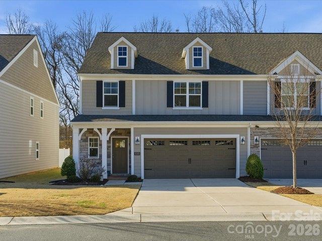 535 Cowans Villa Rd Unit 6, Staley, NC 28164