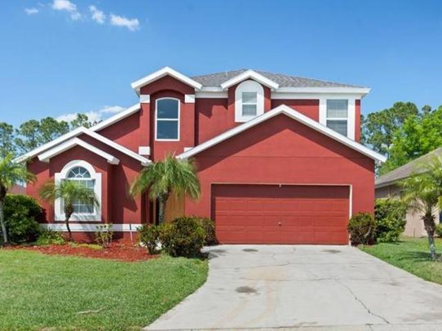 535 Corvina Dr, Davenport, FL 33897