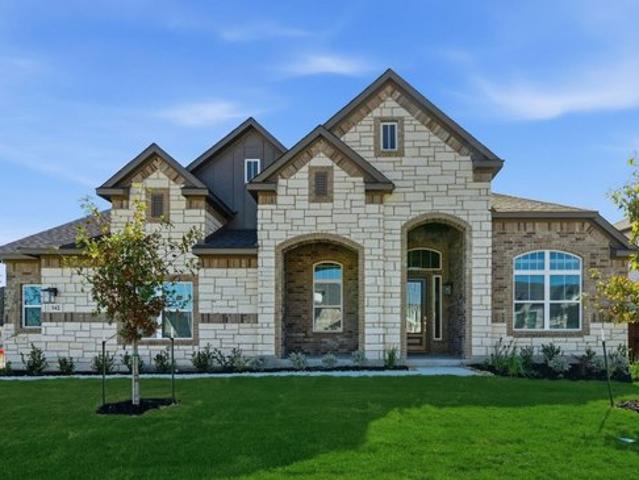 535 Caliban, Cibolo, TX 78108