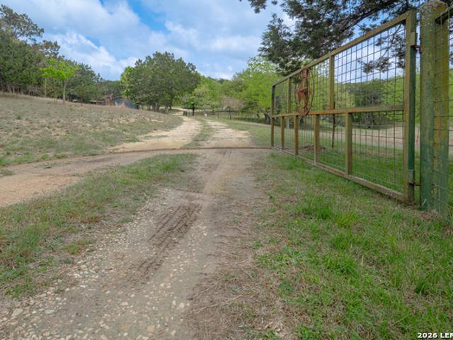 535 Camino Real Rd