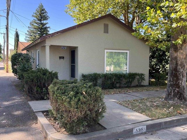 535 Cedar St, Red Bluff, CA 96080