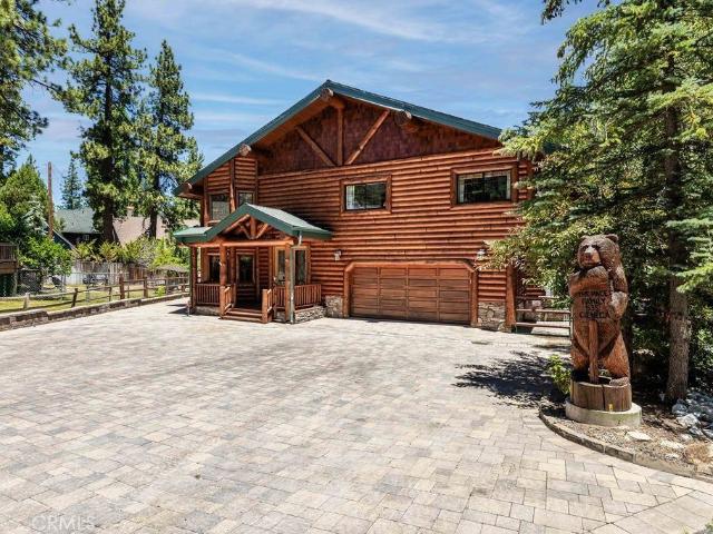 535 Cienega Rd, Big Bear Lake, CA