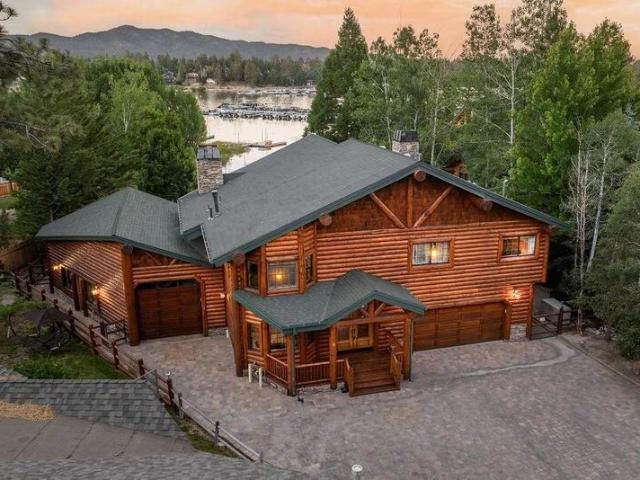 535 Cienega Road, Big Bear Lake, CA 92315