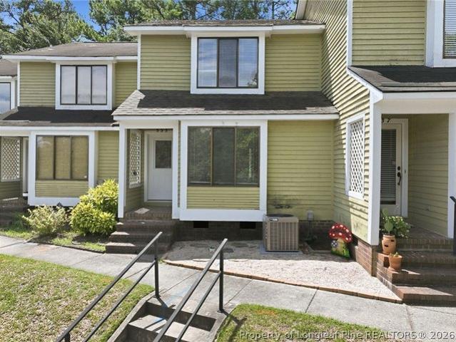 535 Cypress Trace Dr Unit 31, Fayetteville, NC 28314