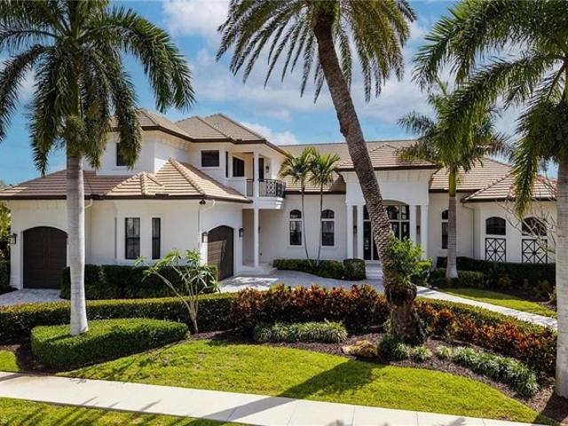 535 Alameda Ct, Marco Island, FL 34145