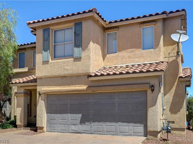 535 Albacate St, Henderson, NV 89015 | MLS #2774 | Compass