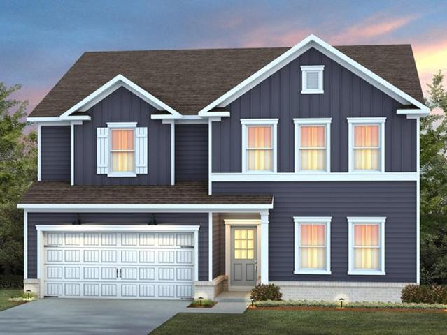 535 Autumn Leaf Way, Fuquay Varina, NC 27526