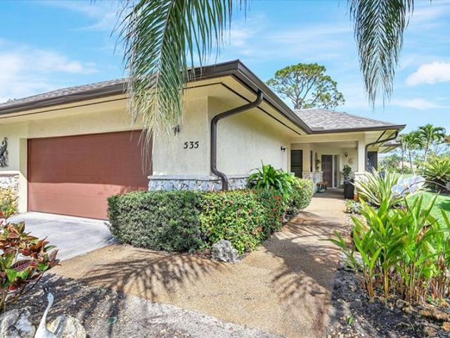 535 Augusta Blvd Unit 4, Naples, FL 34113