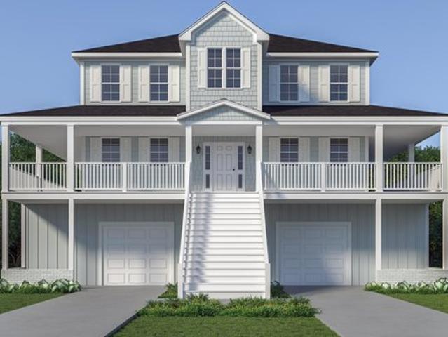 535 Avocet Dr, Beaufort, NC 28516
