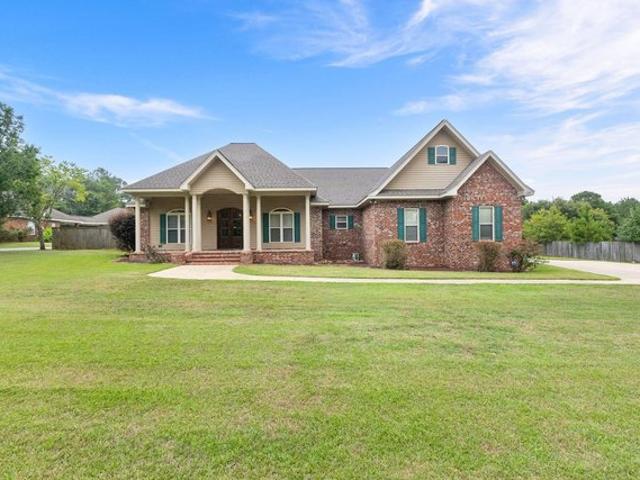 535 Baker Rd, Purvis, MS 39475