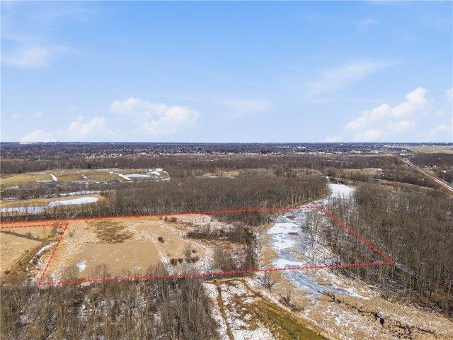 535 Ballantyne Rd, Rochester, NY 14623