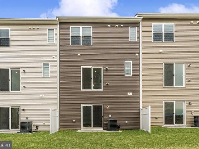 535 Bartholomew Drive