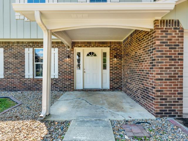 535 Bitter Bark Lane
