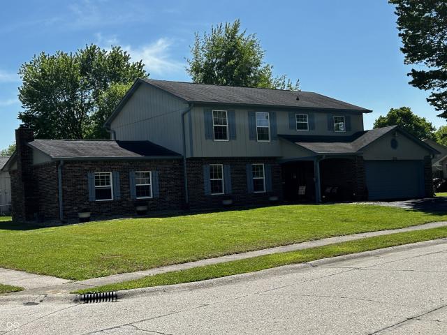 535 Bitter Bark Lane