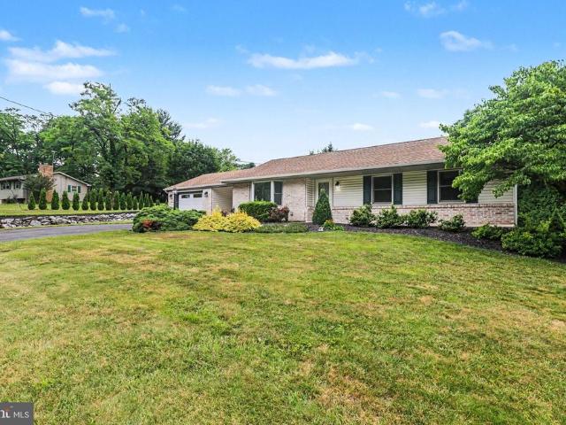 535 Big Spring Road