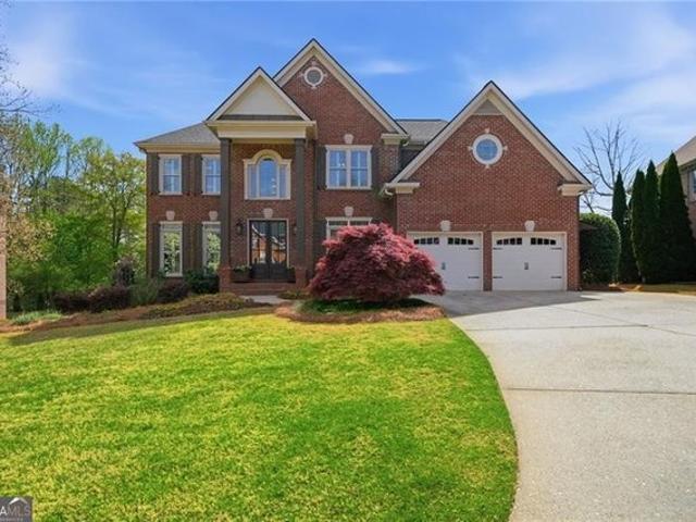 535 Brayford Way, Suwanee, GA 30024