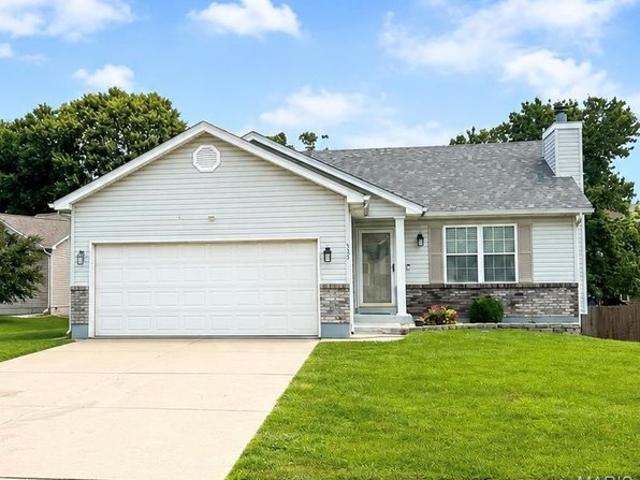 535 Briar Meadows Ct, Wentzville, MO 63385