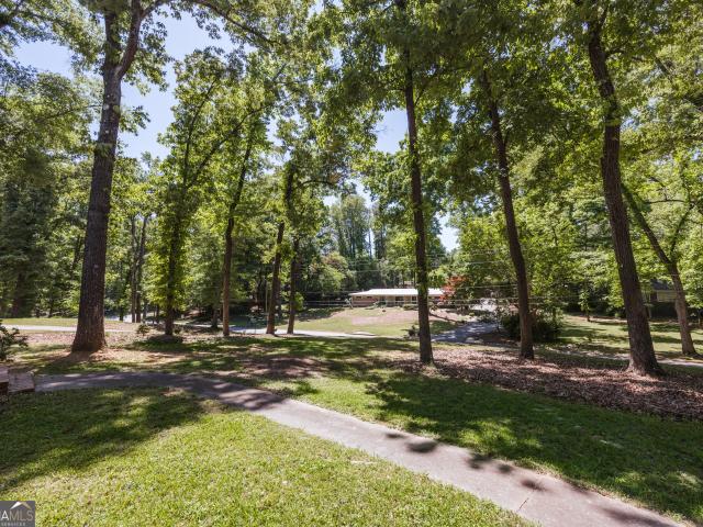 535 Brookwood Drive
