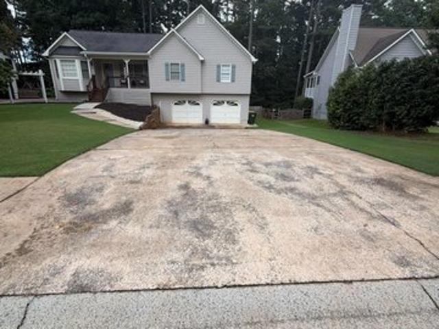 535 Brooksdale Dr, Woodstock, GA 30189
