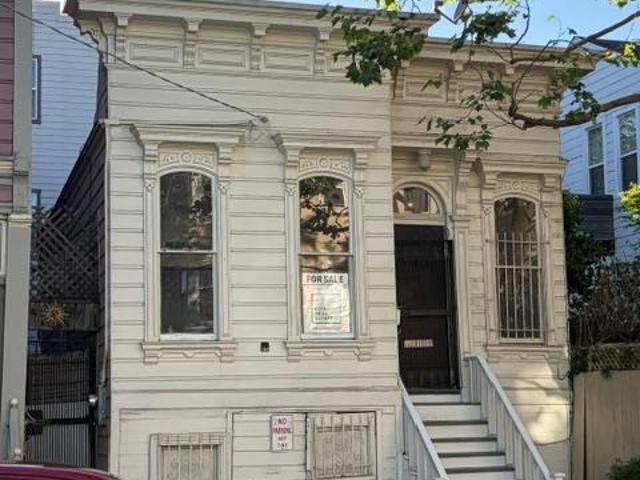 535 Buchanan St, San Francisco, CA 94102 | MLS #426117 | Compass
