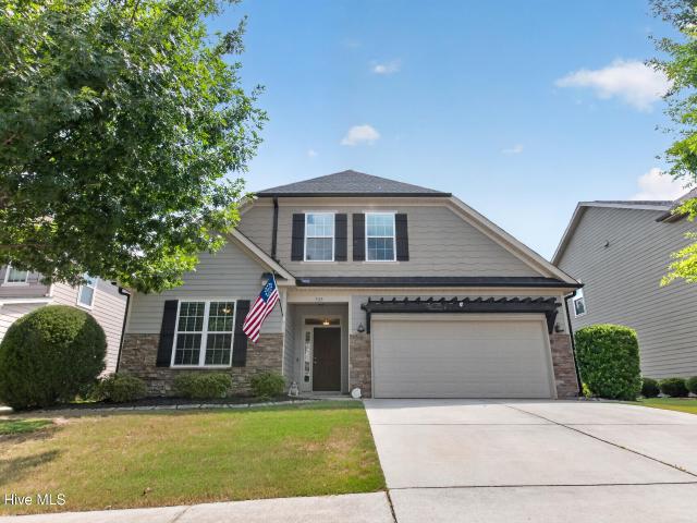 535 Bunchgrass Street