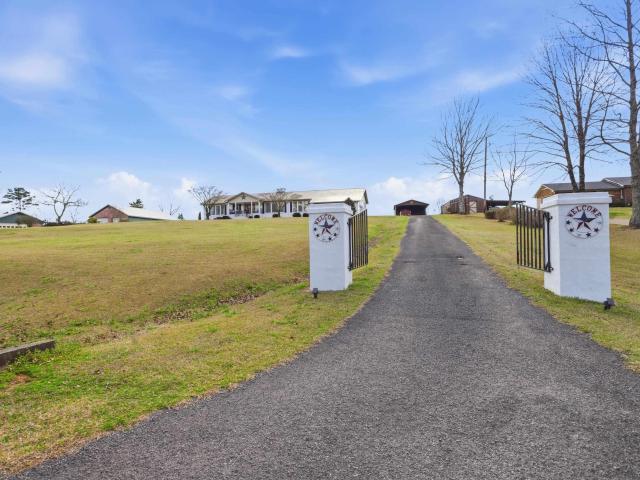535 Grandview Trail