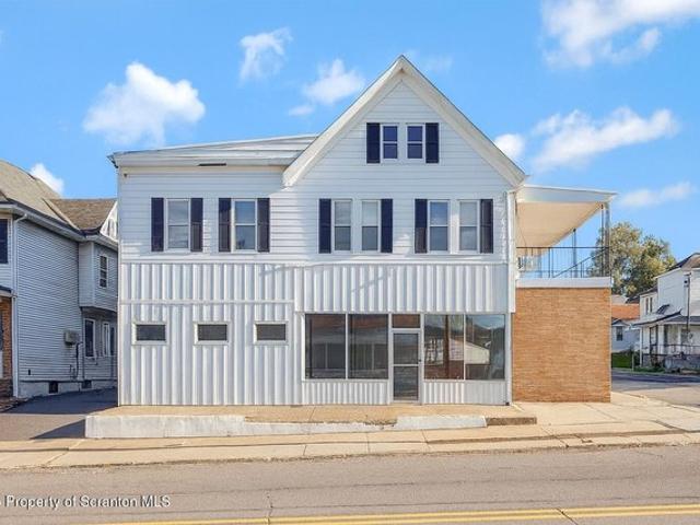 535 Green Ridge St, Scranton, PA 18509