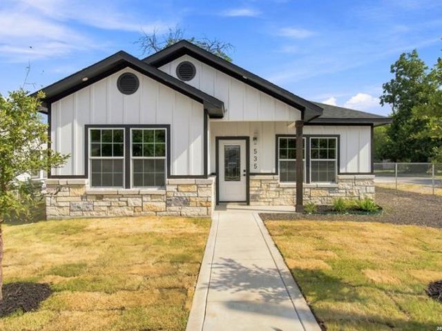 535 Greer St, San Antonio, TX 78210